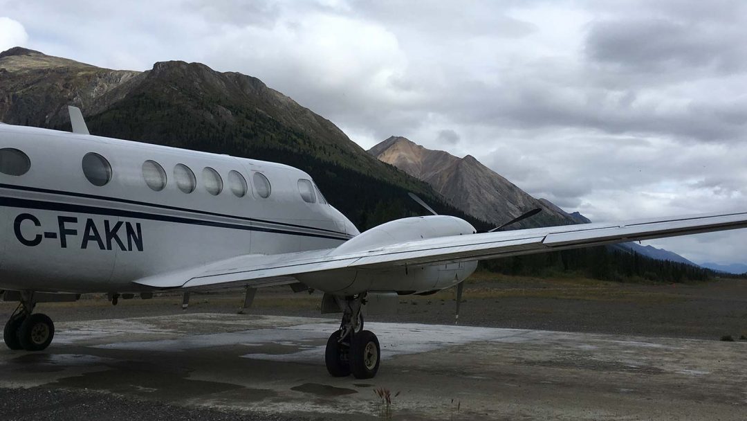 Welcome to Alkan Air - Alkan Air Yukon